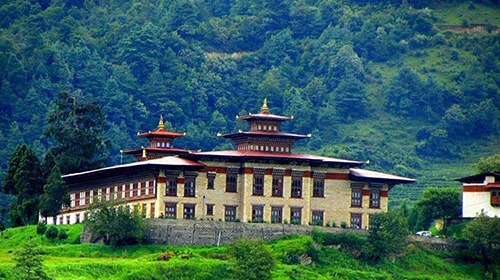 Trashiyangtse - Royal Insurance Corporation of Bhutan Limited Royal ...