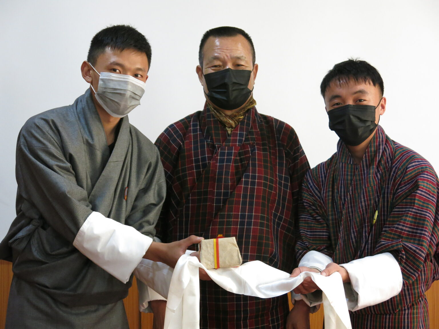 RICB Challenge Winners – Royal Insurance Corporation of Bhutan Limited