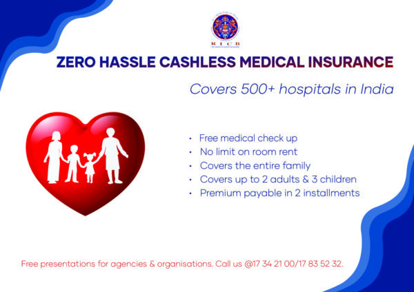 Medical Insurance – Royal Insurance Corporation of Bhutan Limited