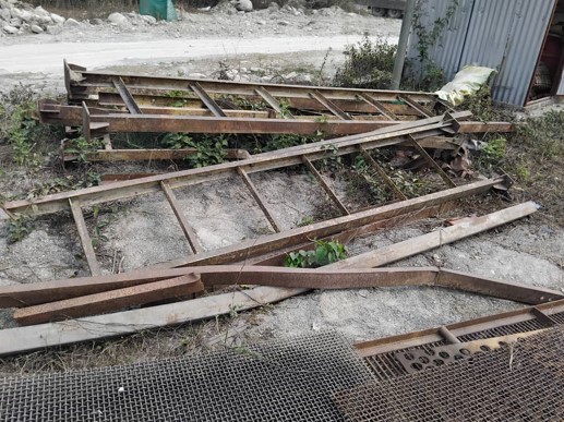 Machine Properties – Royal Insurance Corporation of Bhutan Limited