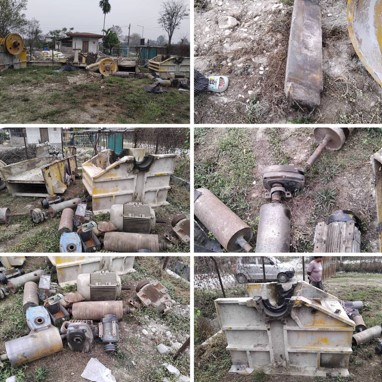 Machine Properties – Royal Insurance Corporation of Bhutan Limited