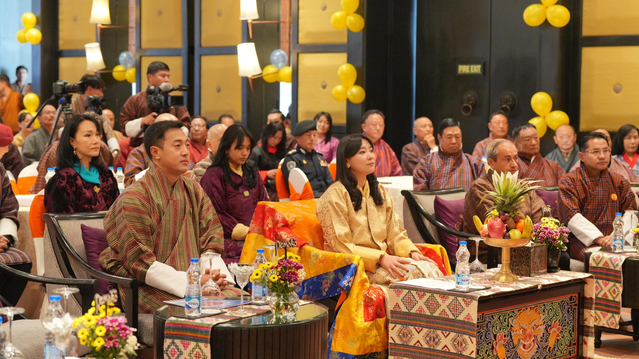 Golden Jubilee – Royal Insurance Corporation of Bhutan Limited